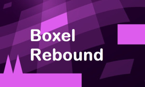 Play Boxel Rebound - Cheese Chompers 3D