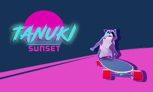 Play Tanuki Sunset - Cheese Chompers 3D